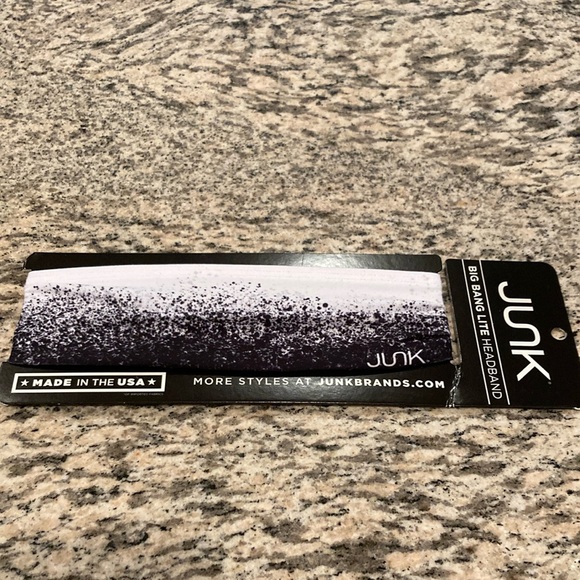 Junk Food Clothing | Accessories | Junk Clothing Black And White ...